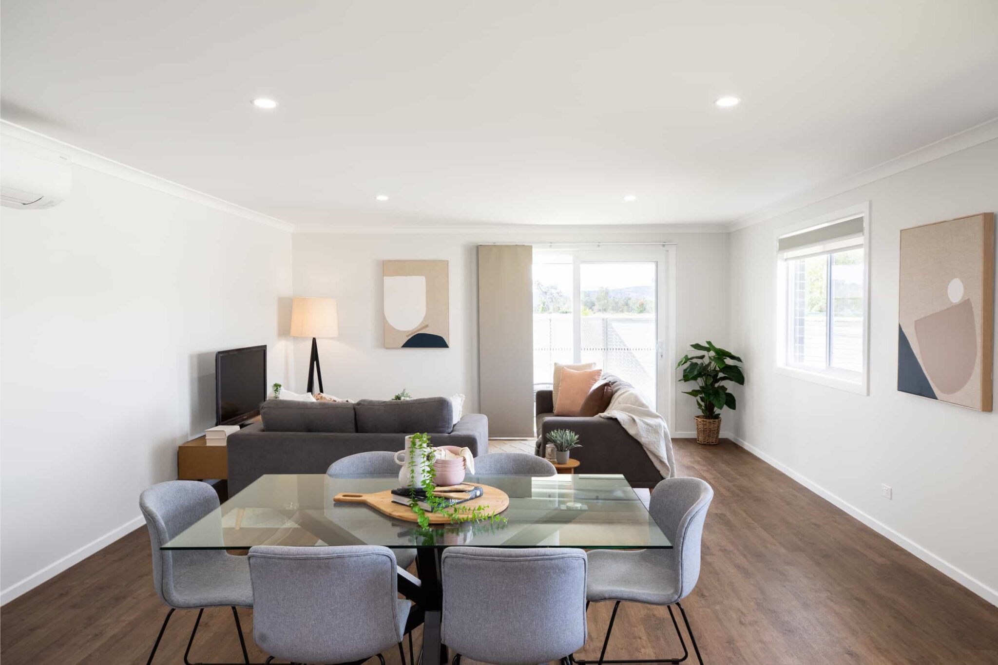 Housing - Beyond Housing
