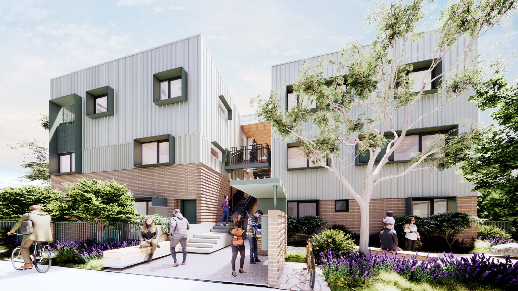 Shepparton’s first-of-its-kind housing project to address regional ...