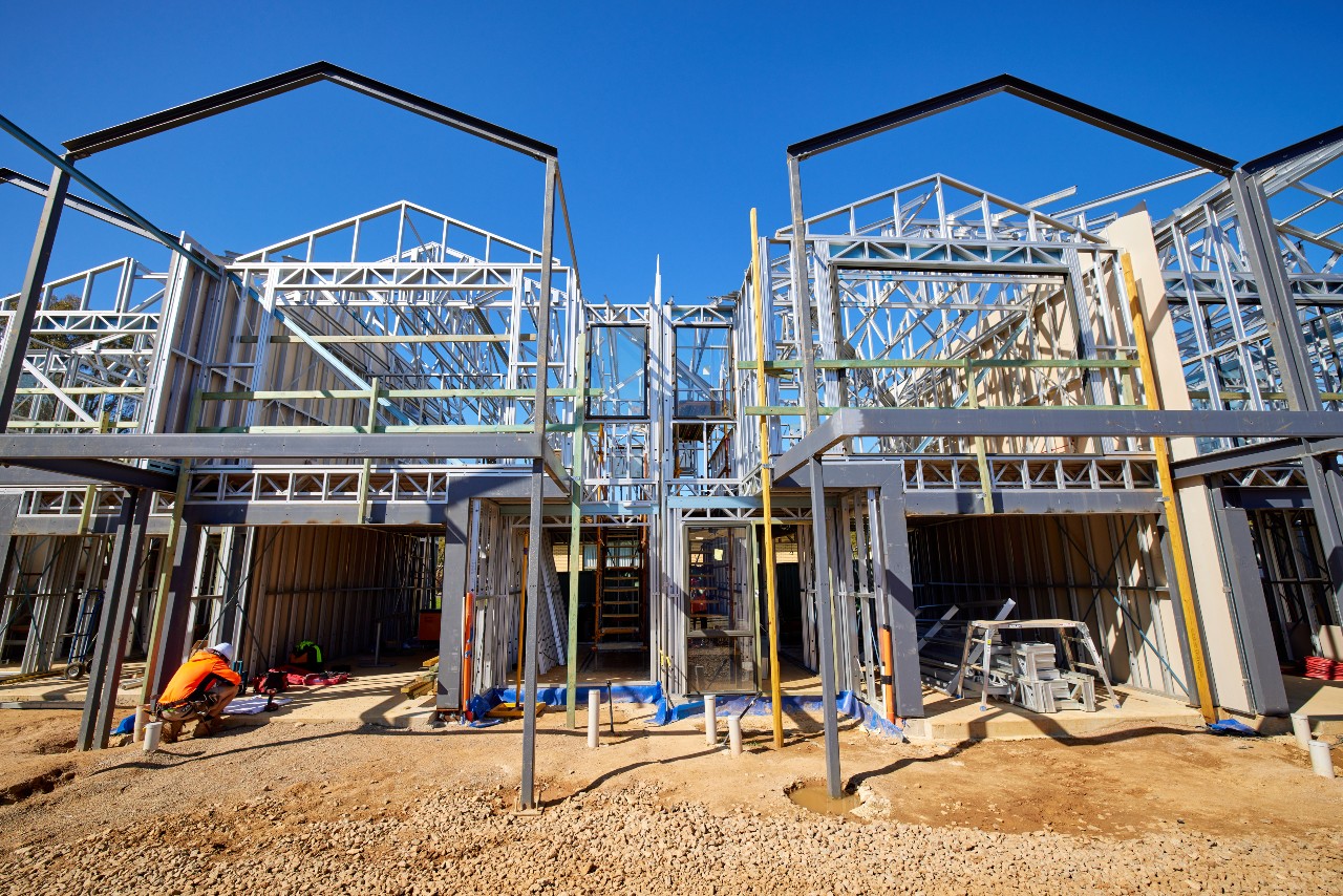 Social housing demand growing despite budget progress - Beyond Housing